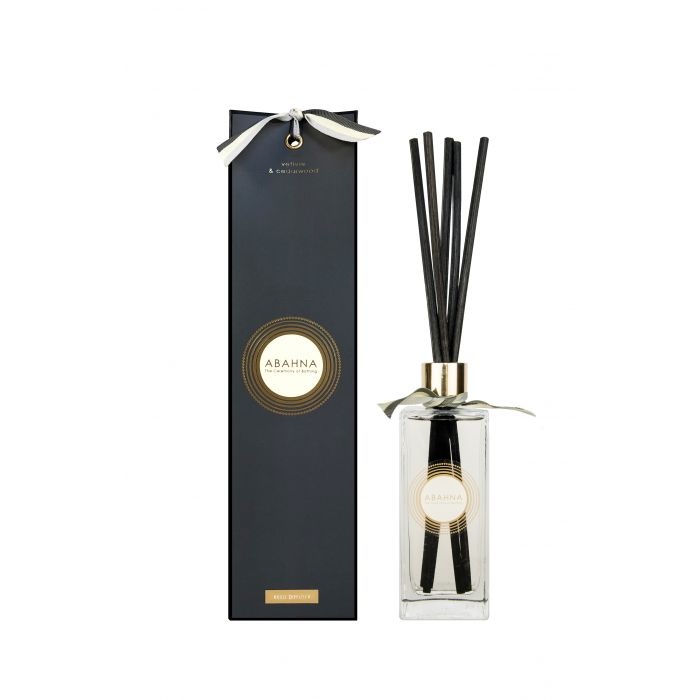 Diffusers – Abahna Malaysia