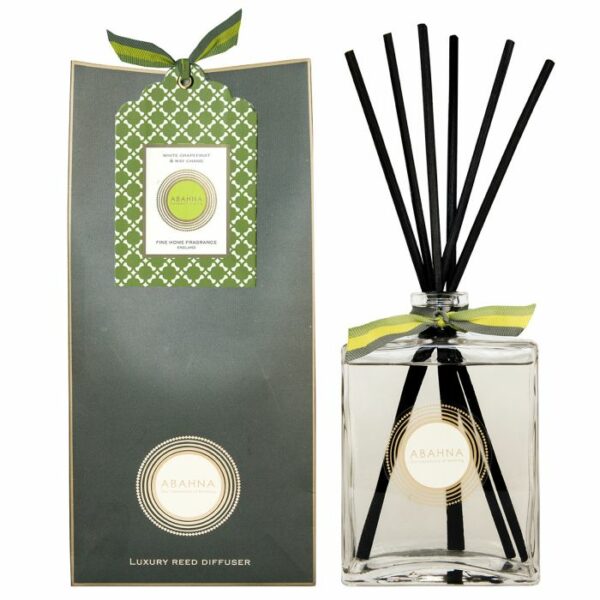 Diffusers – Abahna Malaysia
