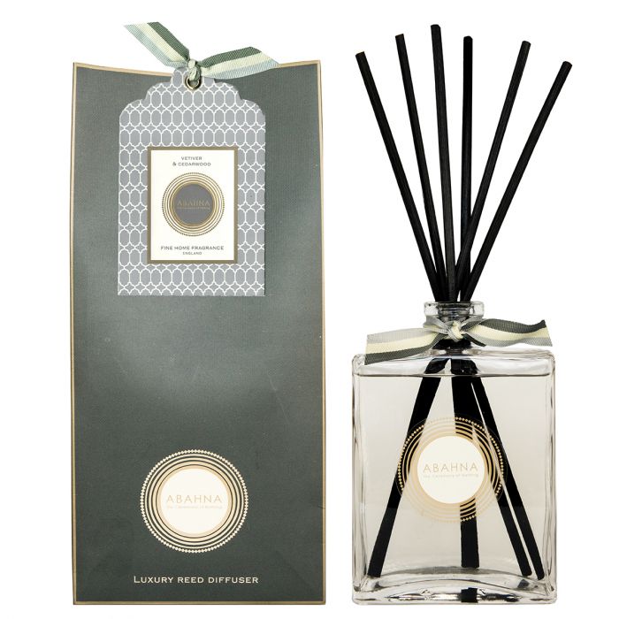 Diffusers – Abahna Malaysia